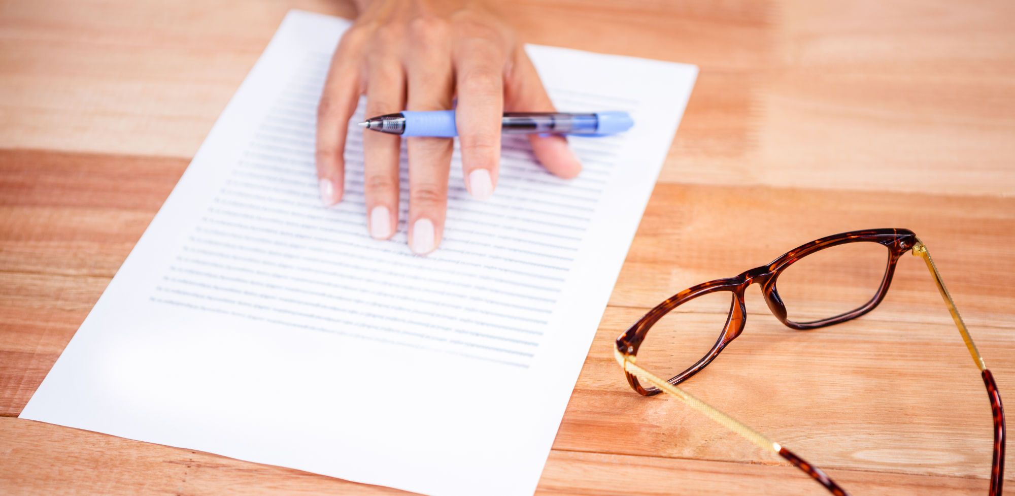 Nachlassplanung: Richtige Herangehensweise